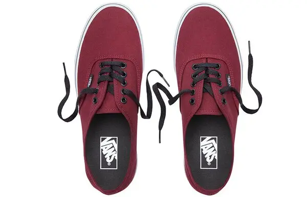 VANS Authentic "port Royale" Sneakers