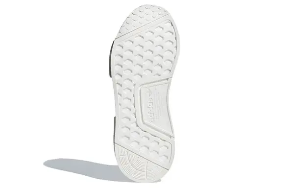 Adidas Nmd Cs1 Pk W Sneakers - White/purple