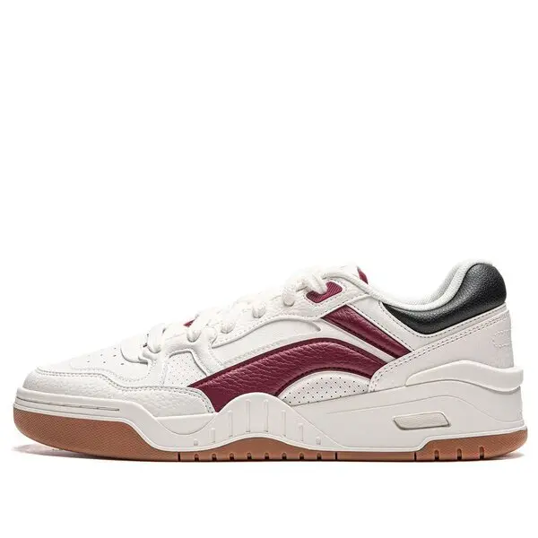 LI-NING Moon White 2.0 Sneakers