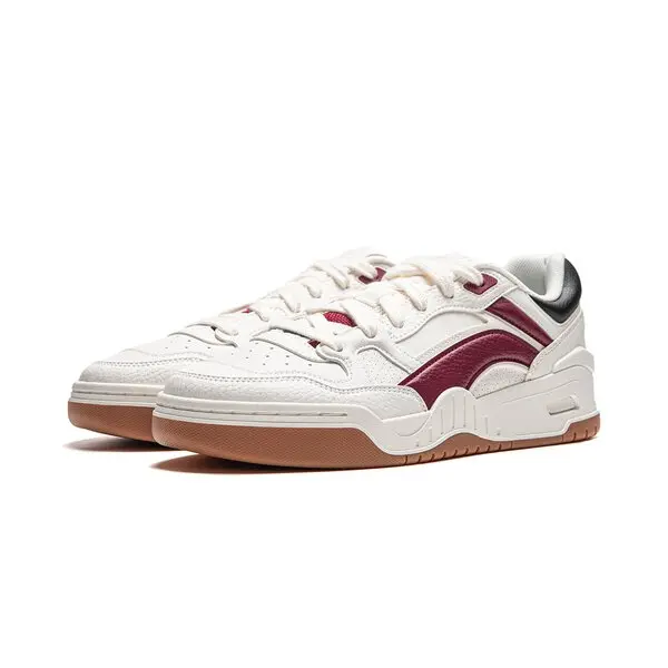 LI-NING Moon White 2.0 Sneakers