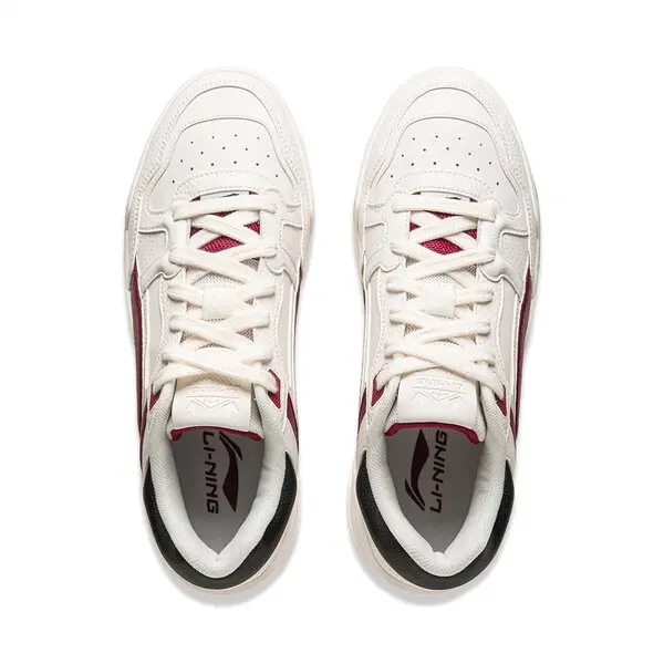 LI-NING Moon White 2.0 Sneakers
