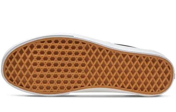 VANS Era 59 Yacht Club Low Top Sneakers - Black