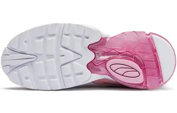 PUMA Cell Stellar Athletic Sneakers - White/pink