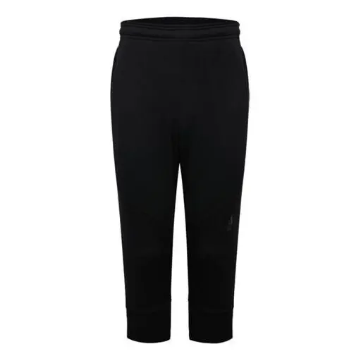 Adidas Wo Pa Ccool Training Sports Pants - Black