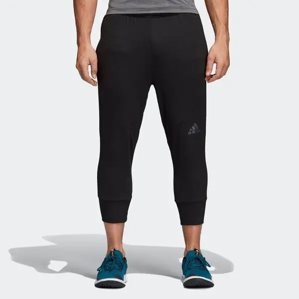 Adidas Wo Pa Ccool Training Sports Pants