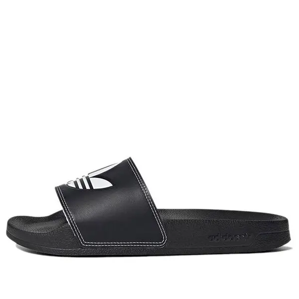 Adidas Adilette Lite Slide - Black