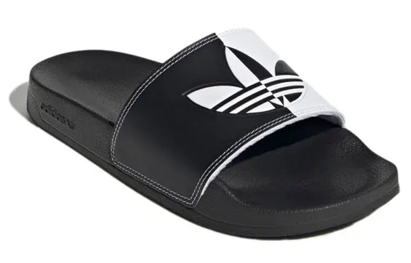 Adidas Adilette Lite Slide - Black