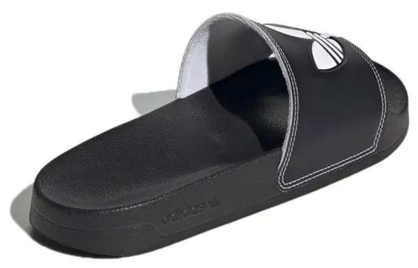 Adidas Adilette Lite Slide - Black