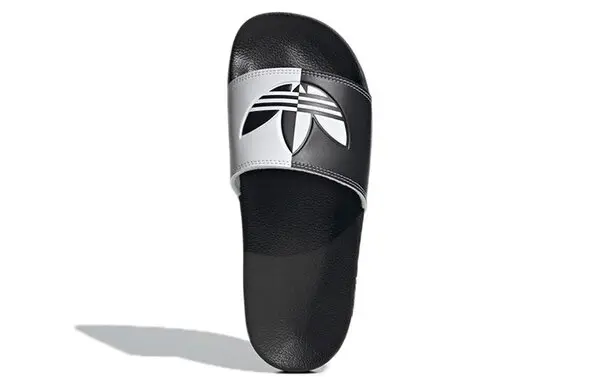 Adidas Adilette Lite Slide - Black
