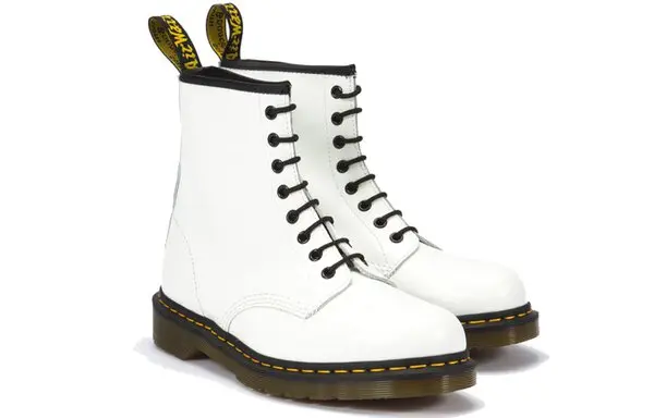 Dr. Martens 1460 Pascal 8-eye Boots