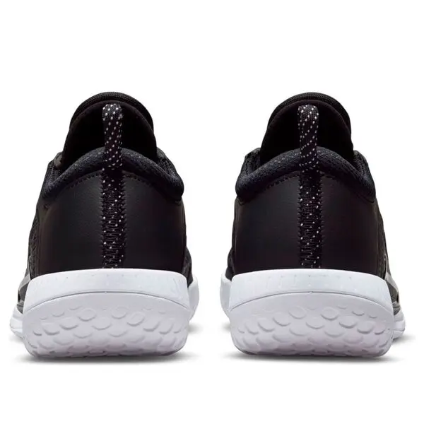 Nike Court Zoom Nxt Sneakers - Black/white