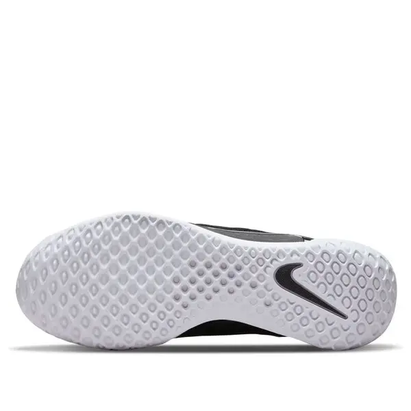 Nike Court Zoom Nxt Sneakers - Black/white