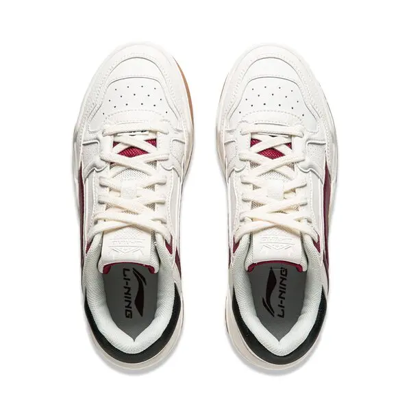 LI-NING Moon White 2.0 Sneakers