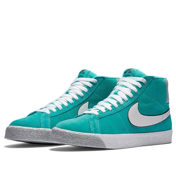 Nike Blazer Sb Premium Se Qs High Top Sneakers