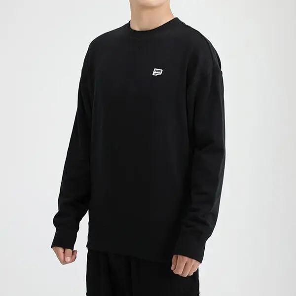 PUMA Downtown Crew Pullover