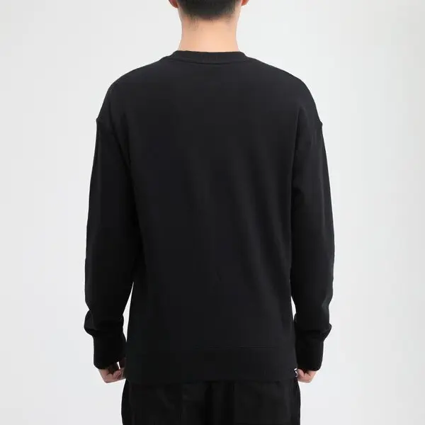 PUMA Downtown Crew Pullover