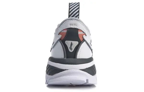 LI-NING Aurora Windwalker X Gilt Bad Five Athletic Sneakers