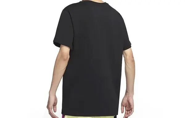 Nike Short Sleeve With Zipper Pocket