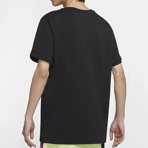 Nike Short Sleeve With Zipper Pocket