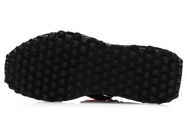 LI-NING Titan Halo Paris Fashion Week Sneakers