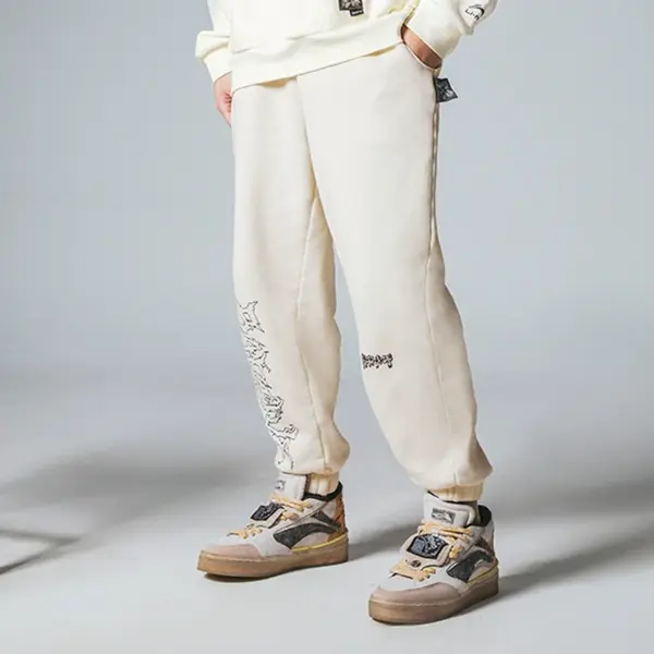 LI-NING Badfive Wave 180 "young N Rich" Sneakers