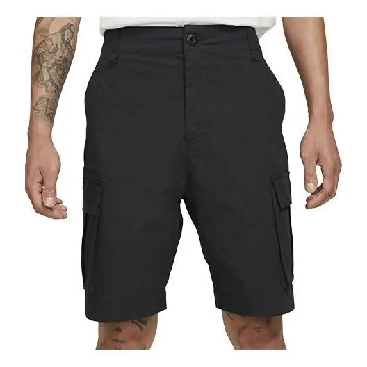 Nike Cargo Shorts - Black