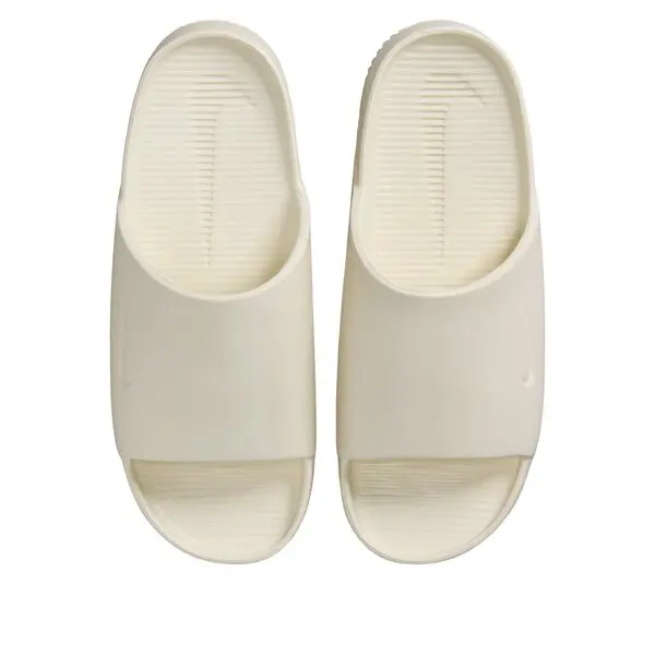 Nike Calm Slide - Pale Ivory