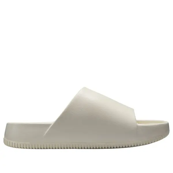 Nike Calm Slide - Pale Ivory