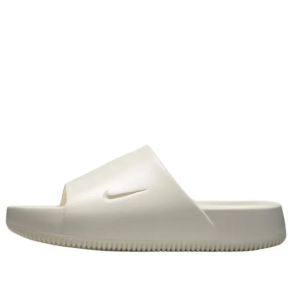 Nike Calm Slide - Pale Ivory