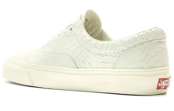 VANS Wtaps X Og Era Lx 'anaconda' Sneakers