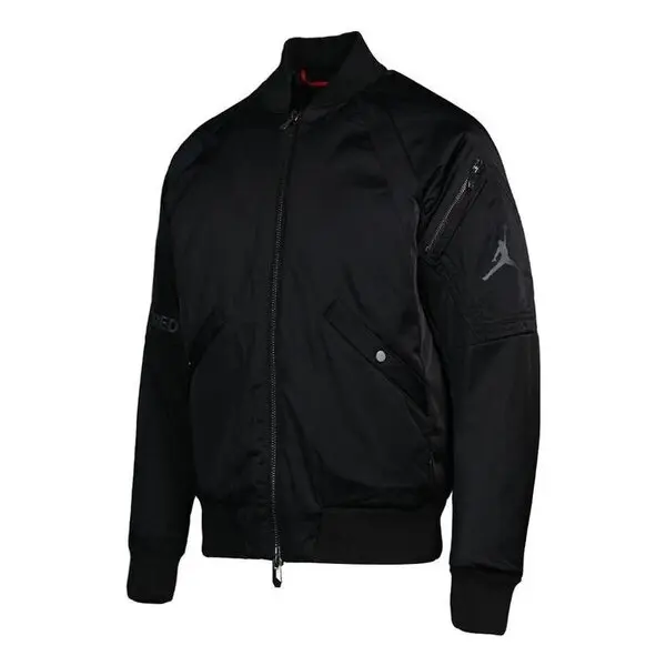 JORDAN Sportswear J-1 Ow Jacket