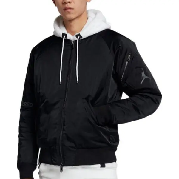 JORDAN Sportswear J-1 Ow Jacket