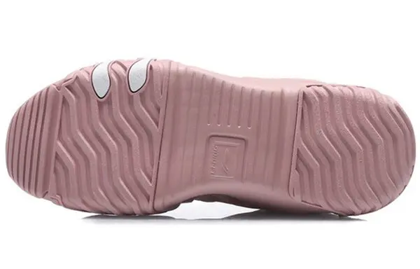 LI-NING X-claw Lite Low Top Sneakers - Pink