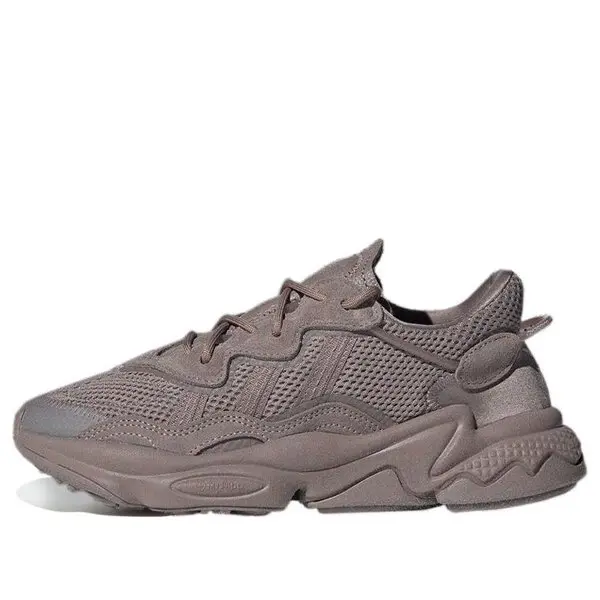 Adidas Ozweego Sneakers - Grey