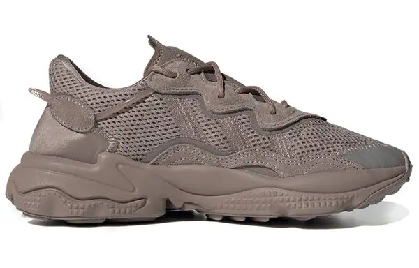 Adidas Ozweego Sneakers - Grey