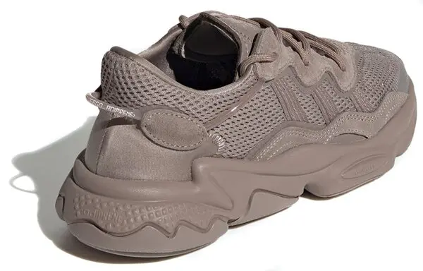 Adidas Ozweego Sneakers - Grey