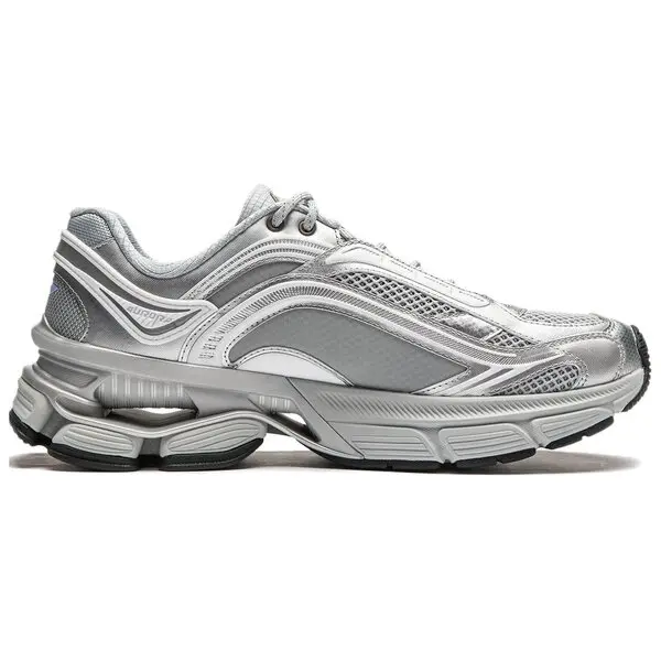 LI-NING Aurora Renew Sneakers - Silver/grey