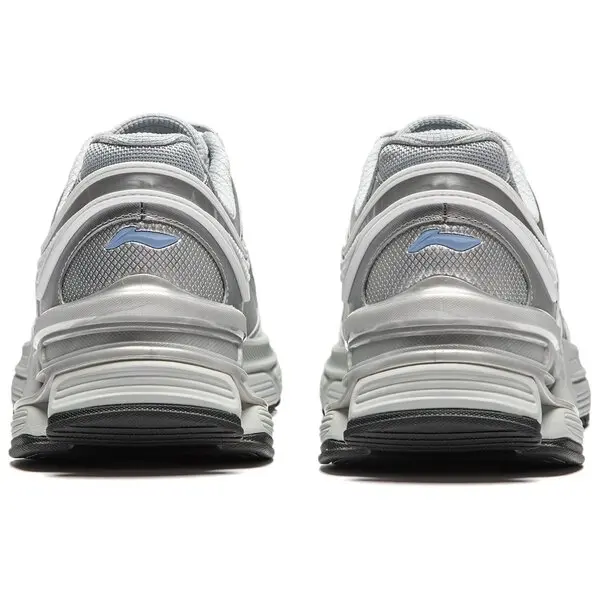 LI-NING Aurora Renew Sneakers - Silver/grey