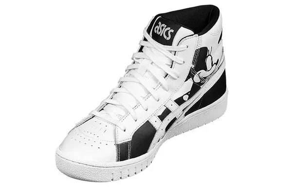 Asics X Disney Gel Ptg Mt "mickey