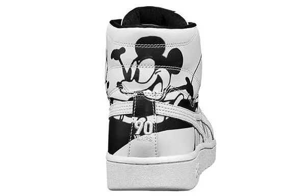 Asics X Disney Gel Ptg Mt "mickey