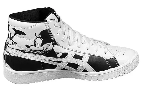 Asics X Disney Gel Ptg Mt "mickey