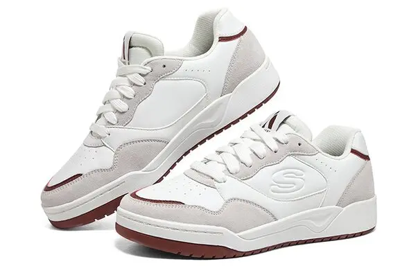 Sketchers Koopa Volley Sneakers