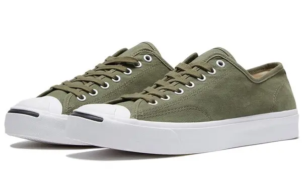CONVERSE Jack Purcell Low Top Sneakers