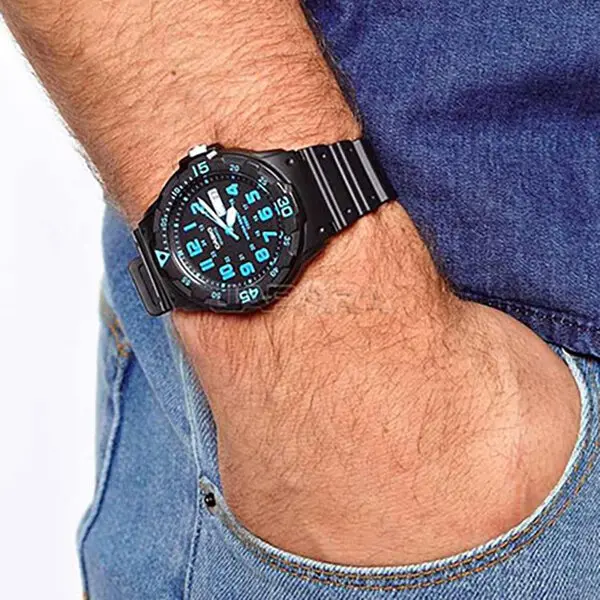 Casio Sports Quartz Watch