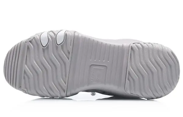LI-NING X-claw Lite Low Sneakers - Grey