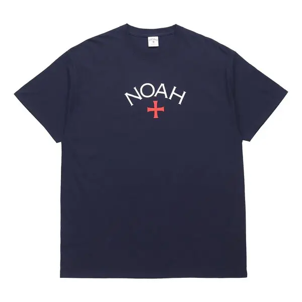 NOAH Core Logo T-shirt