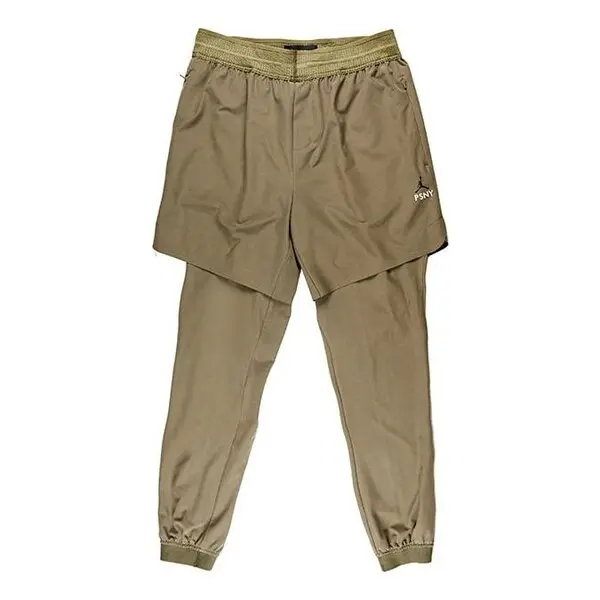 JORDAN X Psny 2-in-1 Pants