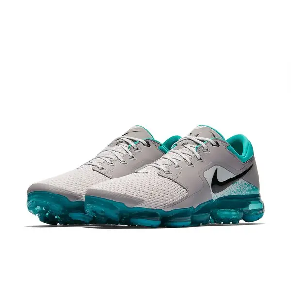 Nike Vapormax Cs Sneakers - Green/gray