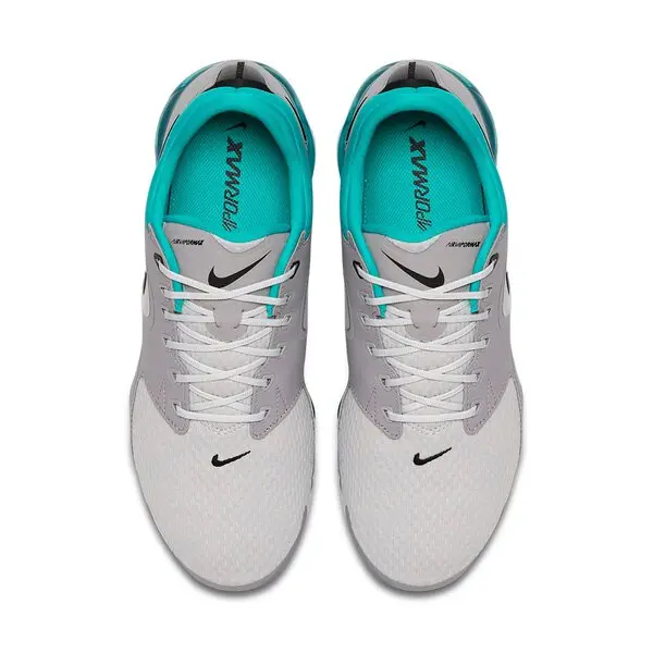 Nike Vapormax Cs Sneakers - Green/gray