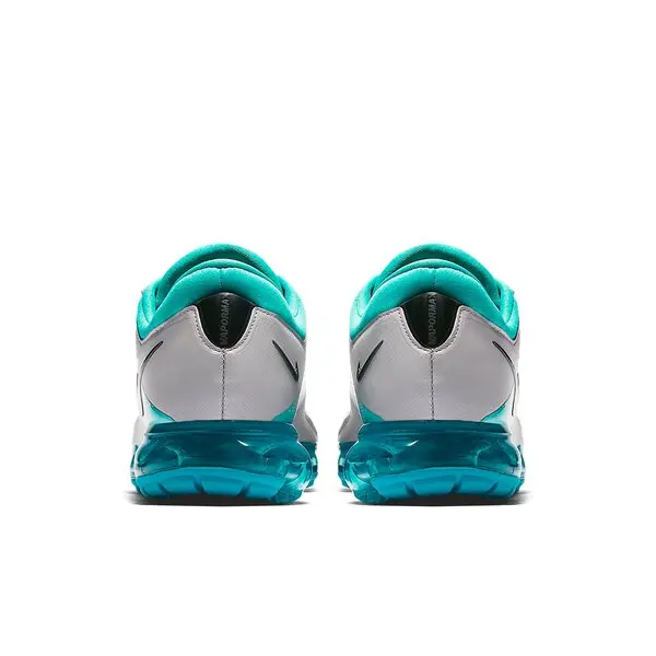 Nike Vapormax Cs Sneakers - Green/gray